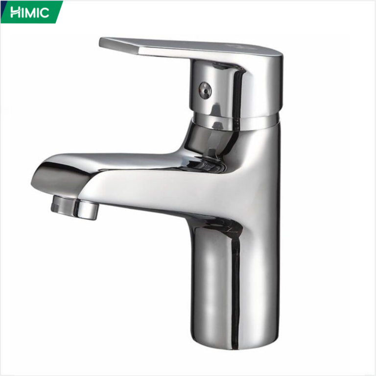Vòi Lavabo - Thiết bị Nhà tắm thông minh HiMic