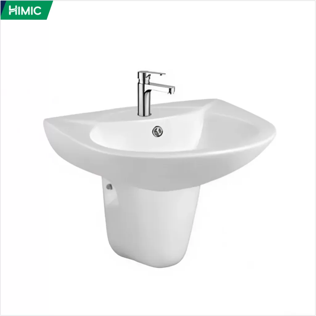 Sản phẩm - Thiết bị Nhà tắm thông minh HiMic