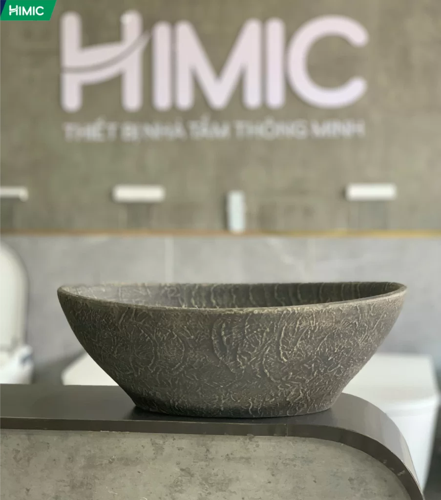 Sản phẩm - Thiết bị Nhà tắm thông minh HiMic